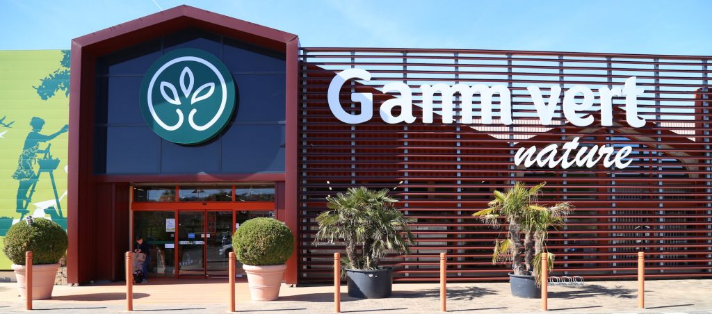 Gamm vert, l'autoproduction est l'avenir - Groupe Terres du Sud