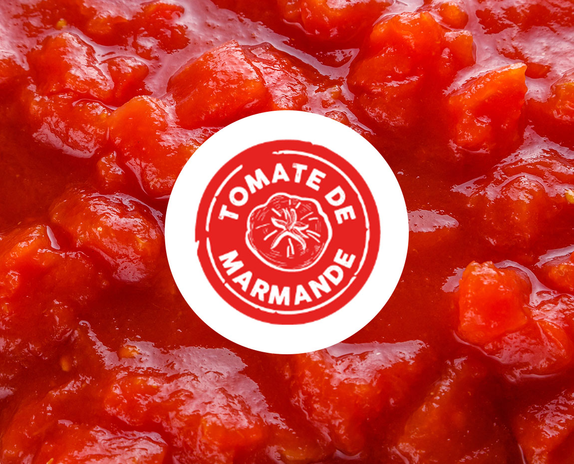 Pleine saison pour Tomates d’Aquitaine - Groupe Terres du Sud